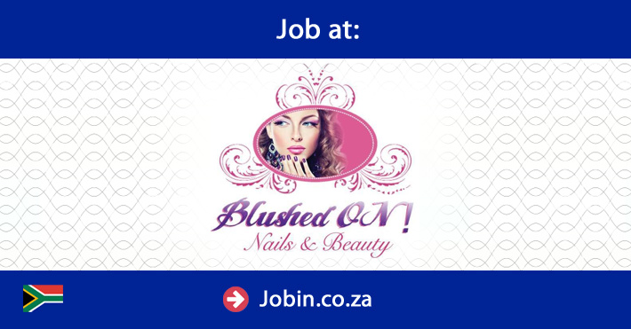 Nail technician wanted