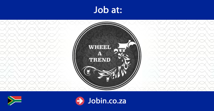 Shop assistant wanted