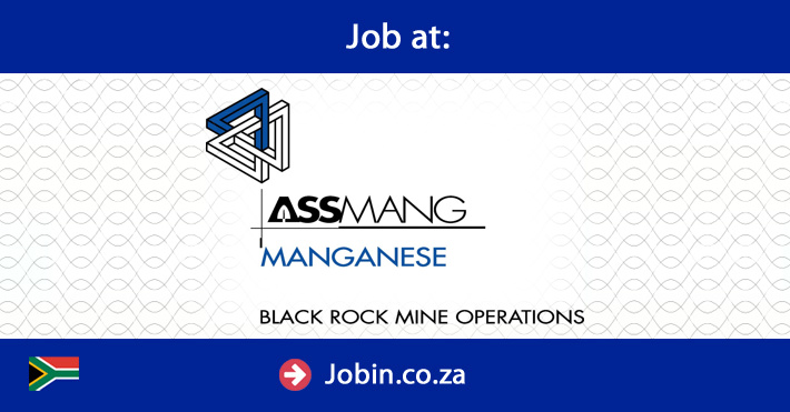 ASSEMANG BLACK ROCK MINE IN Kurumane