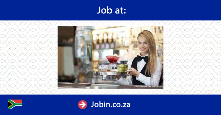 Job applicants for hospitality posts and others needed
