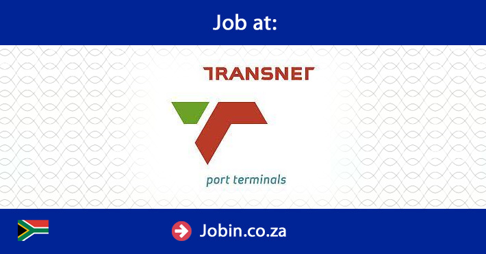 TRANSNET TRUCK DRIVER AND GENERAL WORKERS NEEDED FOR PERMANENT AT