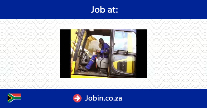 Drivers of Machine Operator