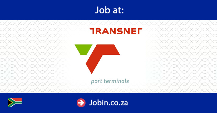 TRANSNET PORT TERMINAL COMPANY