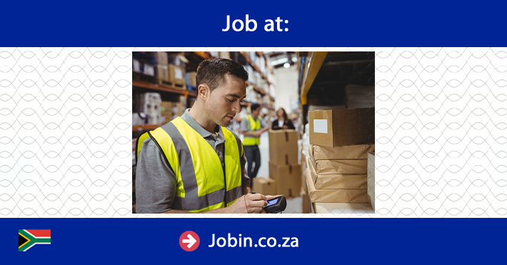 Factory Warehouse Assistants