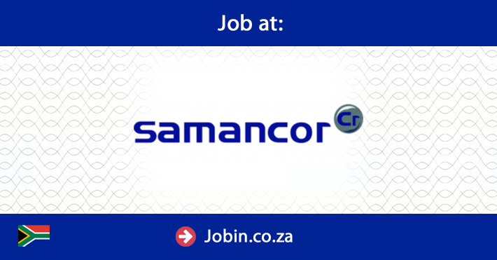 MR MAKOLA (0634288320) SAMANCOR MOOINOOI