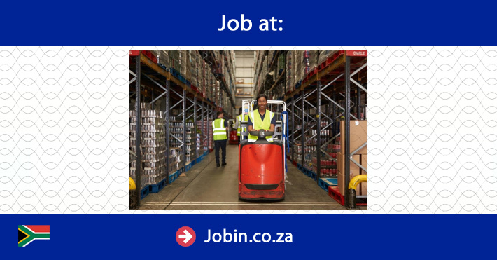 Orders Packer and Picker required