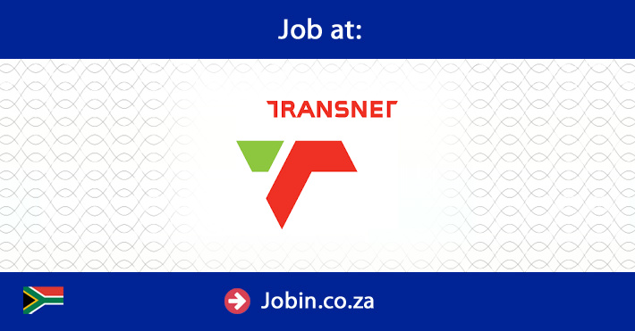 TRANSNET COMPANY 071-1528-687
