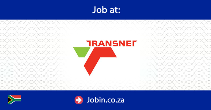 TRANSNET DRIVERS, MACHINE OPERATORS, LEARNERSHIPS DRIVERS