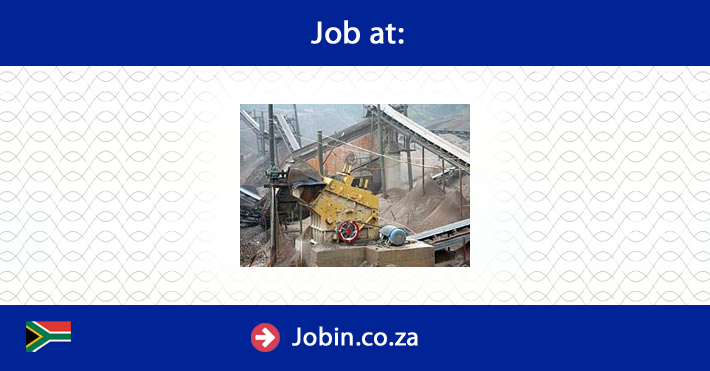 Palesa coal mine in BRONKHORSTSPRUIT