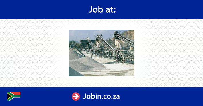 Palesa coal mine in BRONKHORSTSPRUIT