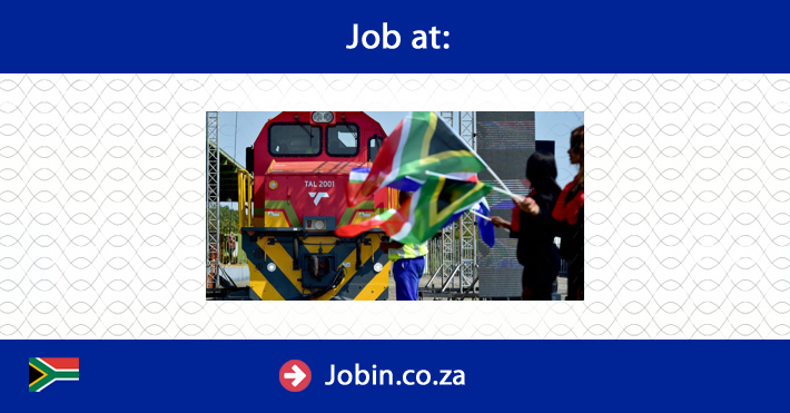 Transnet open post for job vacancies