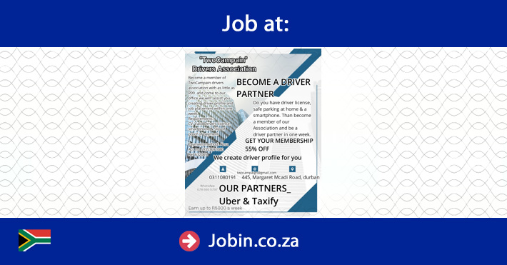 Become a driver partner with Uber Bolt