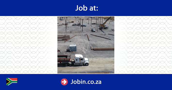 Transnet freight rail in nelspruit looking for qualified candidates
