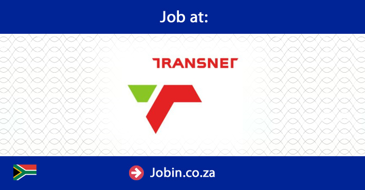 TRANSNET FREIGHT RAIL IS HIRING. office NUMBER 0787760970