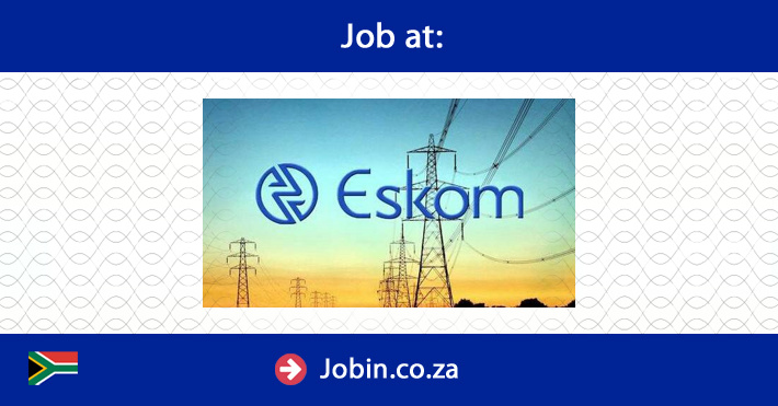 Eskom jobs opportunity office no 0677183958
