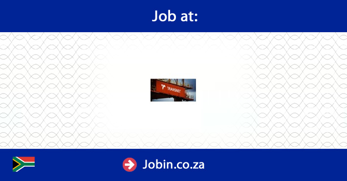 TRANSNET GENERAL WORKERS, ADMINISTRATORS, LEARNERSHIP, CLEANERS