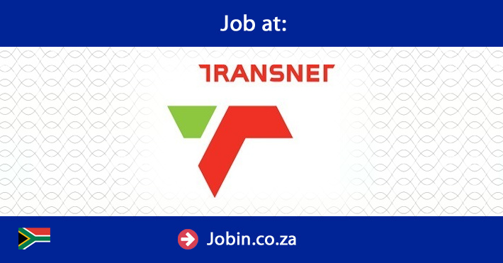 Transnet needs mine workers and general workers