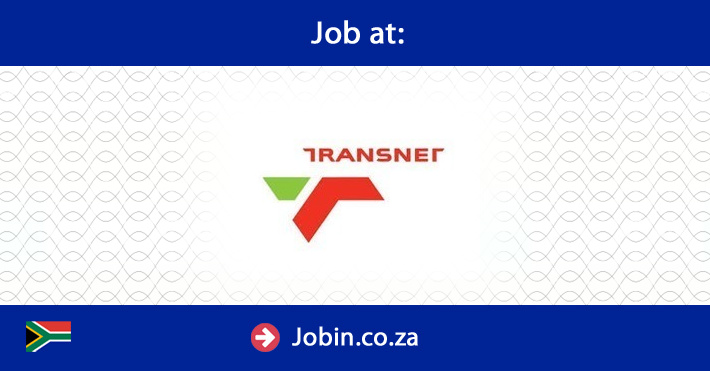TRANSNET LOOKING SECURITY GUARDS, GENERAL WORKER, DRIVERS, CONTACT US