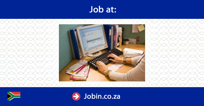 Online Job Opening with minimum qualification