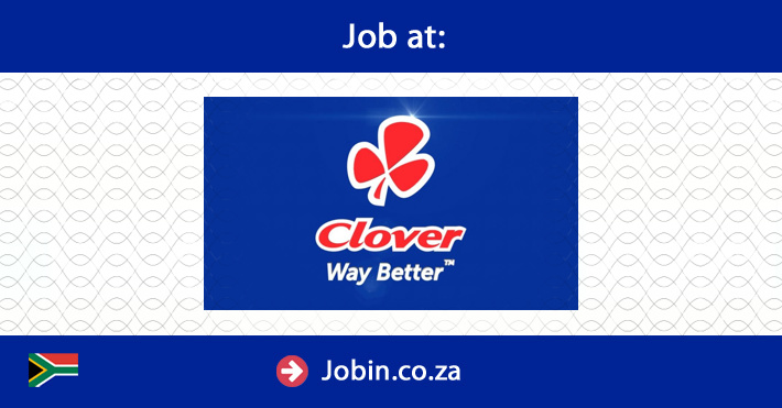 CLOVER SA(PTY)LTD NEED SAFETY OFFICER IS URGENTLY NEEDED CALL HR