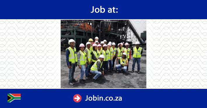 PHALANNDWA COLLIERY CANYON COAL MINE BASED 10 KILOS FROM DELMAS WE