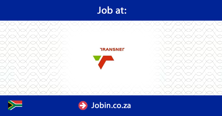TRANSNET COMPANY IS LOOKING FOR DRIVERS FOR MORE INFORMATION CALL MR