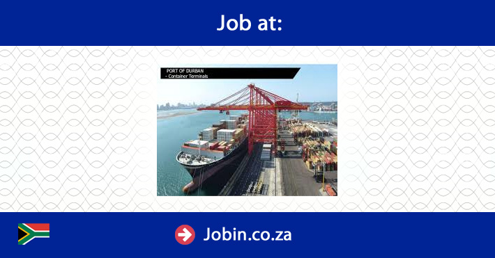 Transnet company is hiring workers for permanent more info call Mr