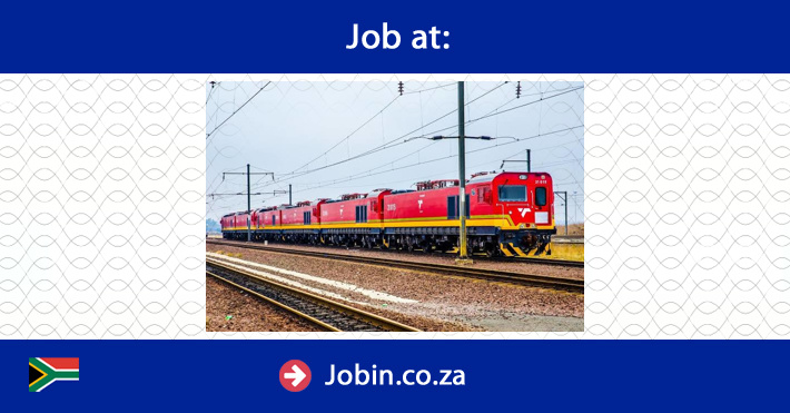 Transnet company is hiring workers for permanent more info call Mr