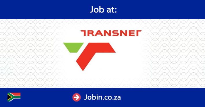 TRANSNET COMPANY LOOKING FOR WORKERS