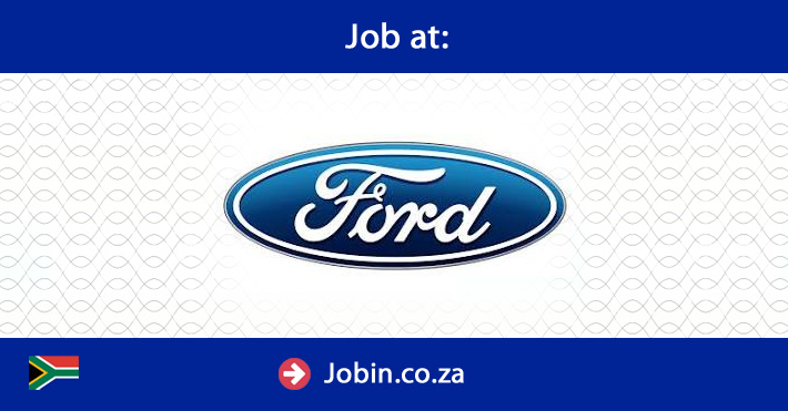 SAMCOR FORD COMPANY NOW OPENING NEW VACANCIES