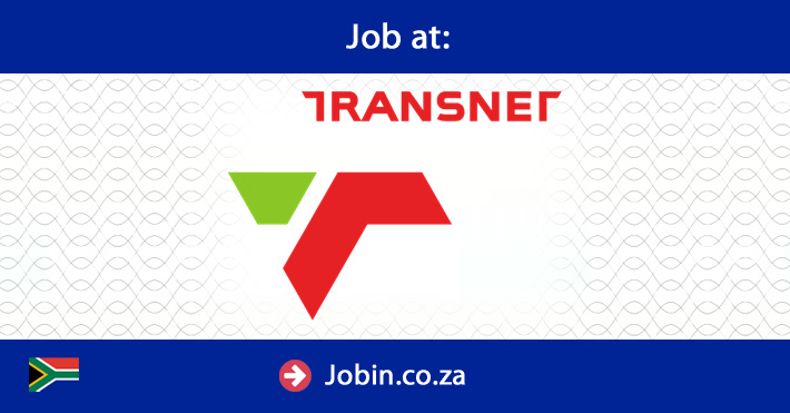 Transnet Company is Hiring People Contact Mr Khumalo Before You apply