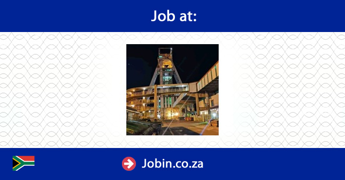 KUSILE POWER STATION IN WITBANK WE RE OPEN NEW VACANCY TO WORK