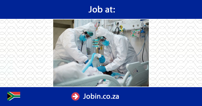 VRYHEID DISTRICT HOSPITAL OPENED NEW VACANCY 2022 WE RE HIRING NOW