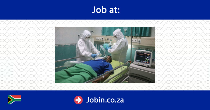 VRYHEID DISTRICT HOSPITAL OPENED NEW VACANCY 2022 WE RE HIRING NOW