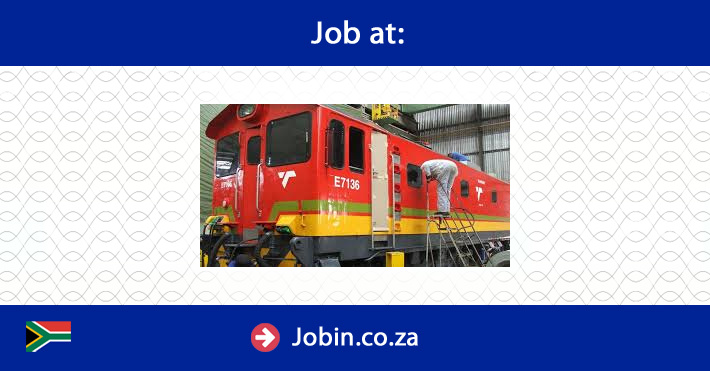 TRANSNET COMPANY NOW HIRING PEOPLE FOR MORE INFORMATION CONTACT MR
