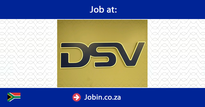 CODE 14 Truck drivers are needed urgently at DSV LOGISTICS