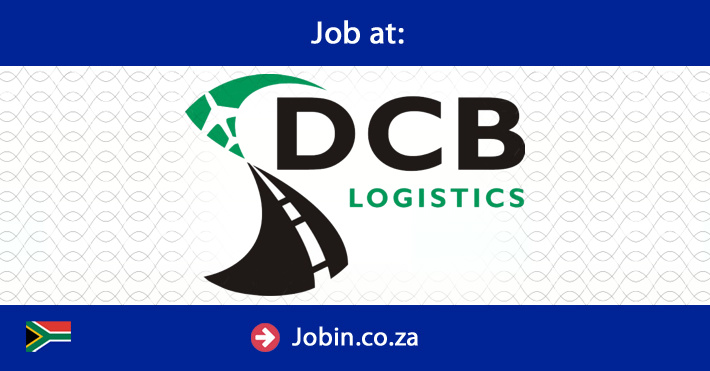DRIVING JOBS AT DCB LOGISTICS NELSPRUIT