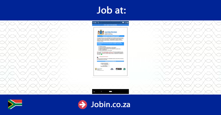 CLAIM APPLY FOR YOUR RDP HOUSES NOW