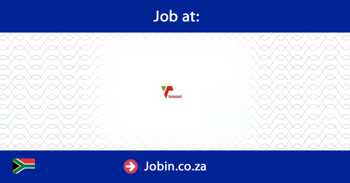 TransNet 2023 Learnerships