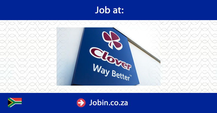 Clover 2022-2023 vacancies for more info contact 0649288274