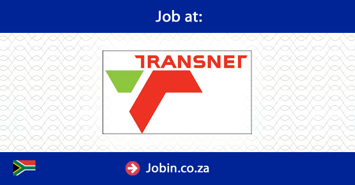 General workers, drivers, security guards wanted in TRANSNET