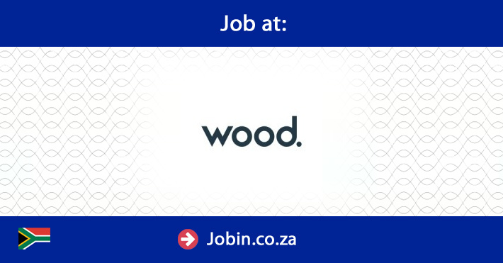 Piping Engineer at Wood