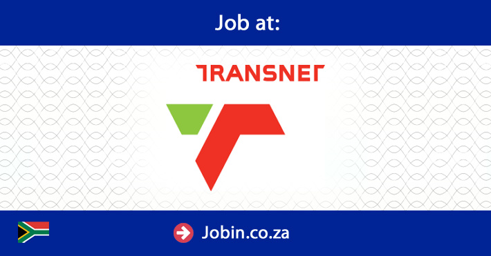 Transnet is now hiring contact Mr mabena on 0846717550