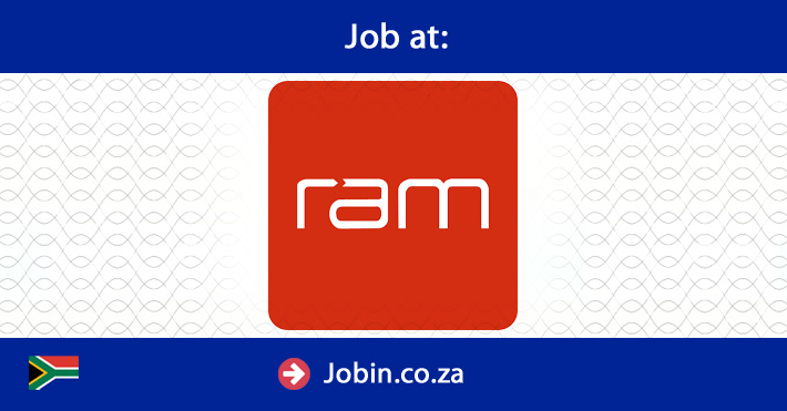 Ram hand to hand couriers Drivers General Workers Whatsapp 060 417
