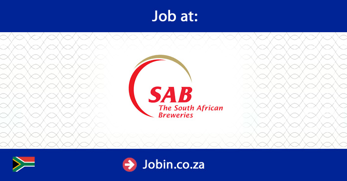 South African Breweries(SAB) Drivers Forklift Operators General