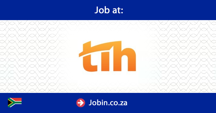 Insurance Manager at Telesure Investment Holdings TIH
