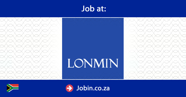 Lonmin Platinum
