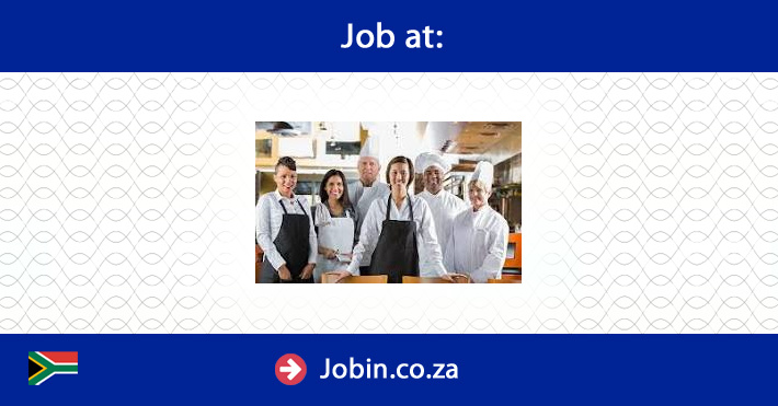 Chefs, waiters, cooks, kitchen staff wanted
