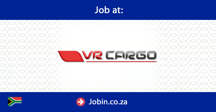 TRUCK DRIVERS AT VR CARGO (074-7443-877)