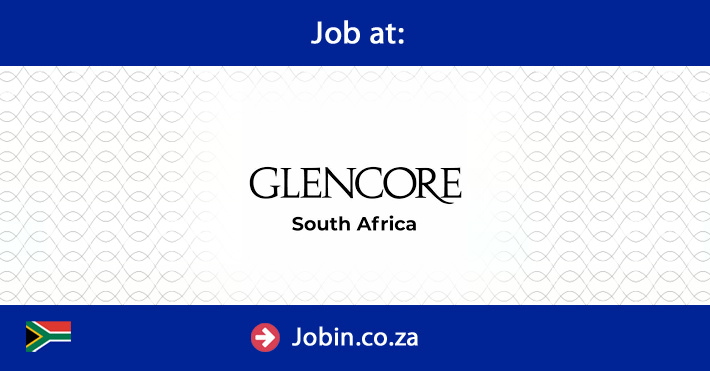 Glencore Impunzi Mine Now Opening New Shaft Inquiry Mr Mabuza